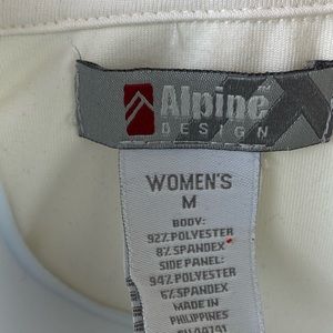 Alpine Design | Tops | Alpine Design Sport Jacket D | Poshmark